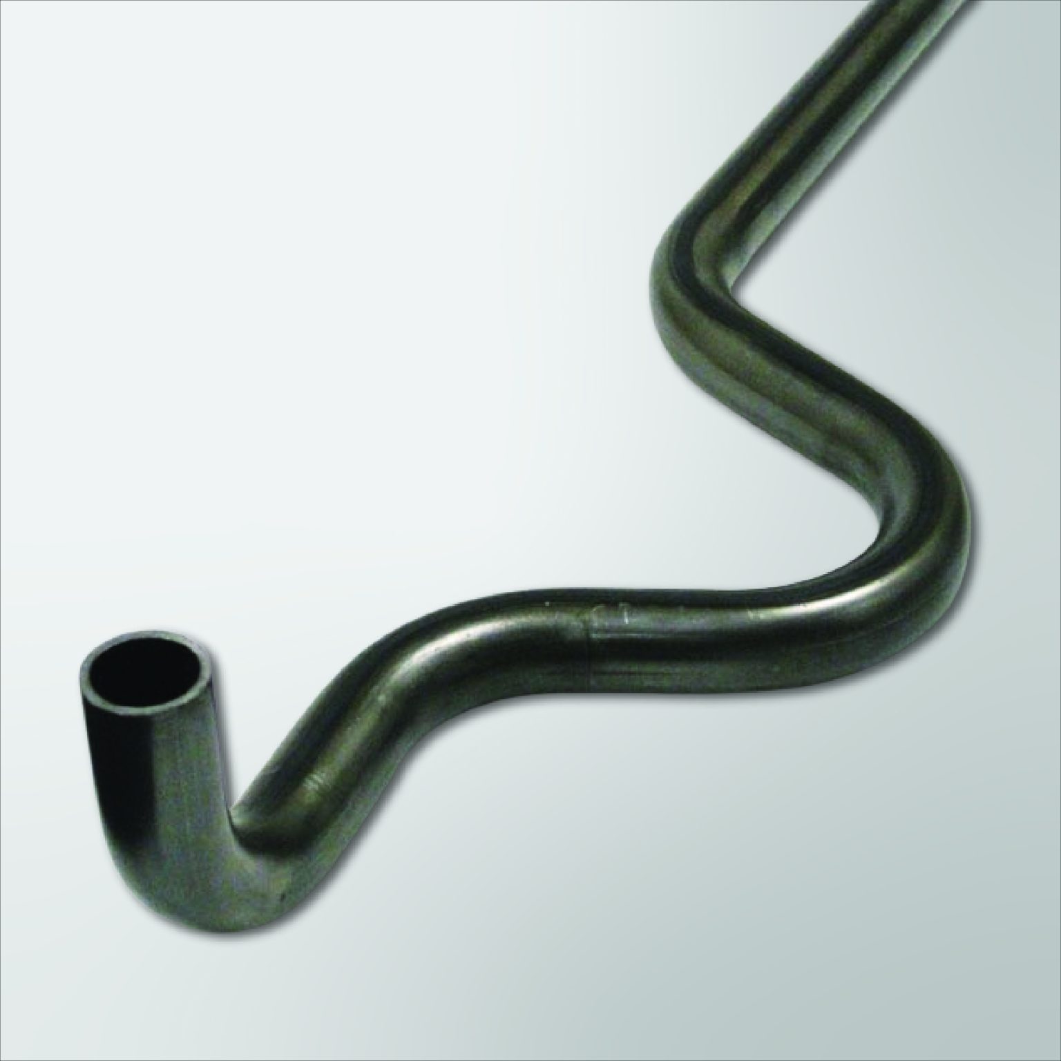 Precision Tube Bending & Tube Fabrication: Experience + Technology ...